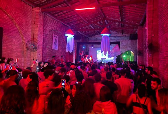Time82 - Rex Jazz Bar divulga programação os 5 dias de carnaval em Maceió