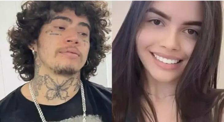 Time82 Whindersson Quer Criação De Lei Em Nome De Jovem Morta Por Fake