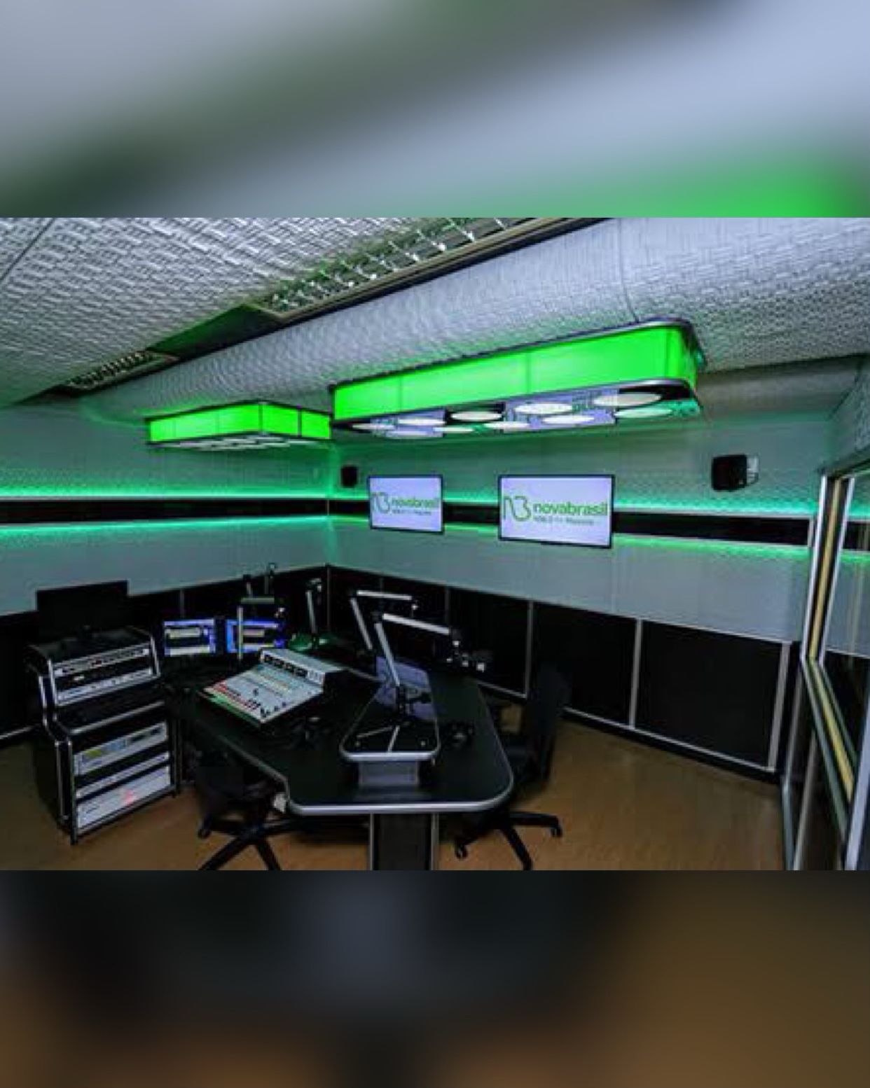 Time82 - Nova Brasil FM se consolida como uma das principais rádios de ...